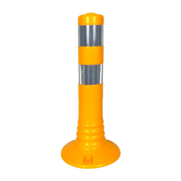 Delineator 45 x 8 cm – Yellow 12244 UB R