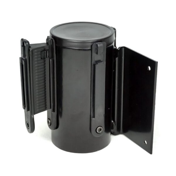 Retractable Wall Barrier