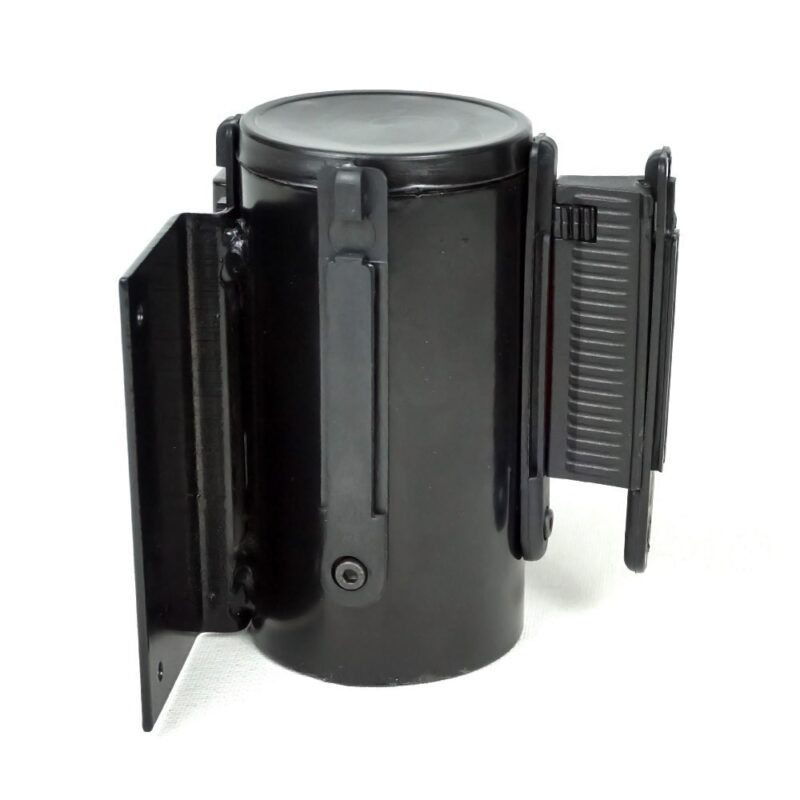 Retractable Wall Barrier