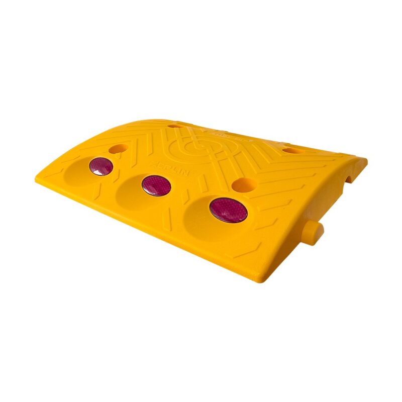 Oval PPC Speed Bump 33 x 30 x 4 cm, İLT40300Y
