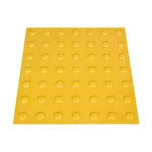Tactile Paving (Blister-Square Pattern) , İLT5005